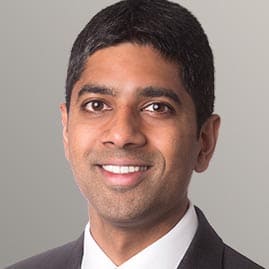 Sumon Dantiki, Partner, Special Matters & Government Investigations at ...