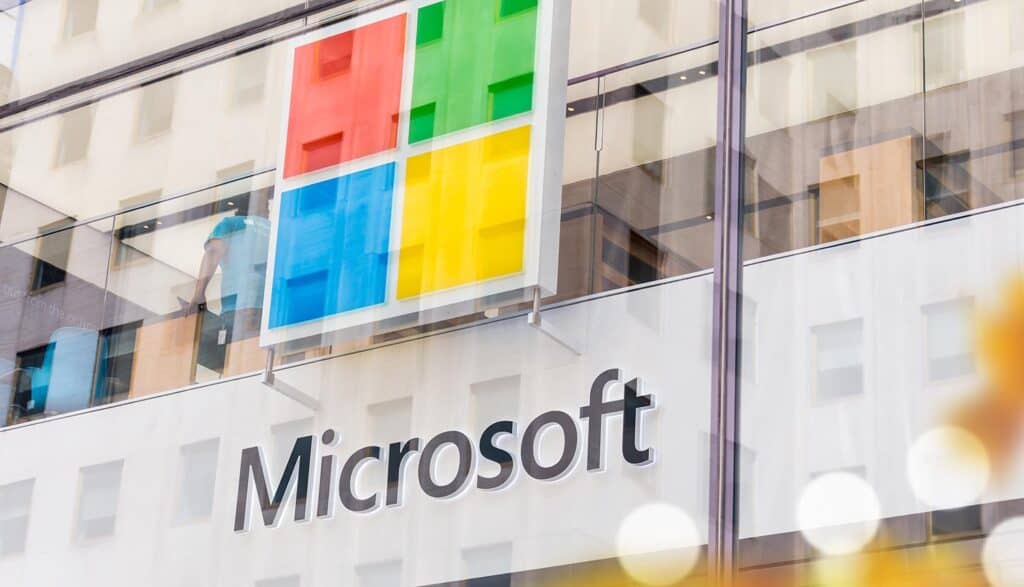 Microsoft Announces "Secure Future" Security Initiative Expansion ...