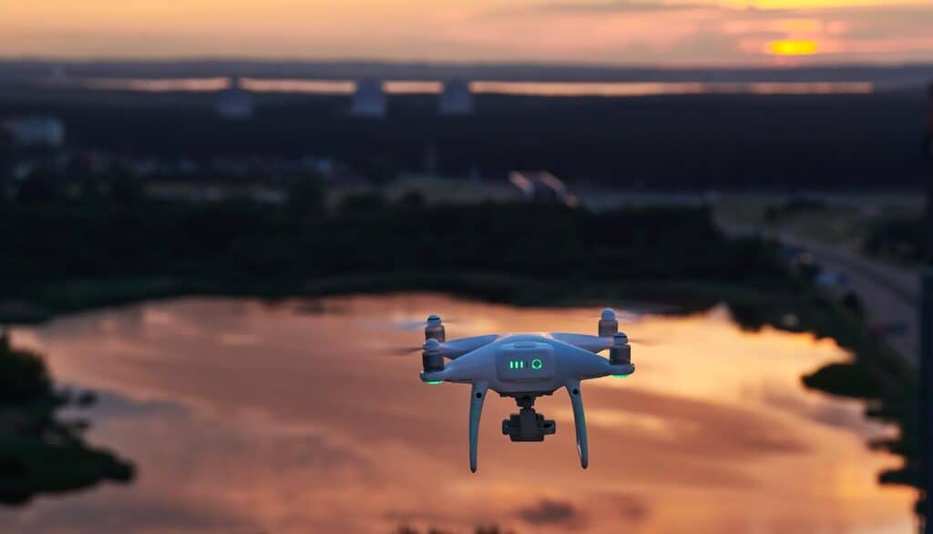 Privacy Laws: Balancing Drones and Counter-drones - CPO Magazine