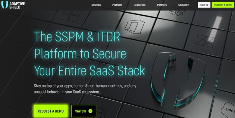 Top SaaS Security Posture Management Platforms in 2024 - CPO Magazine