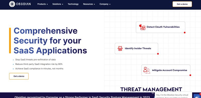 Top SaaS Security Posture Management Platforms in 2024 - CPO Magazine