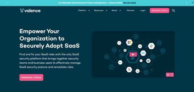Top SaaS Security Posture Management Platforms in 2024 - CPO Magazine