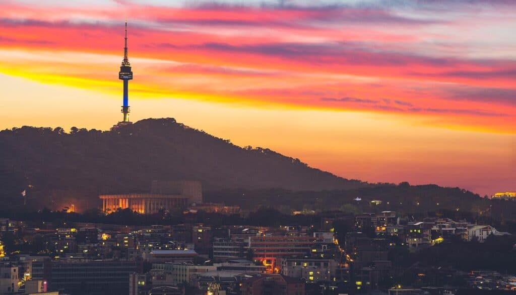 South Korea's Most Popular Messaging App Receives Privacy Fine ...