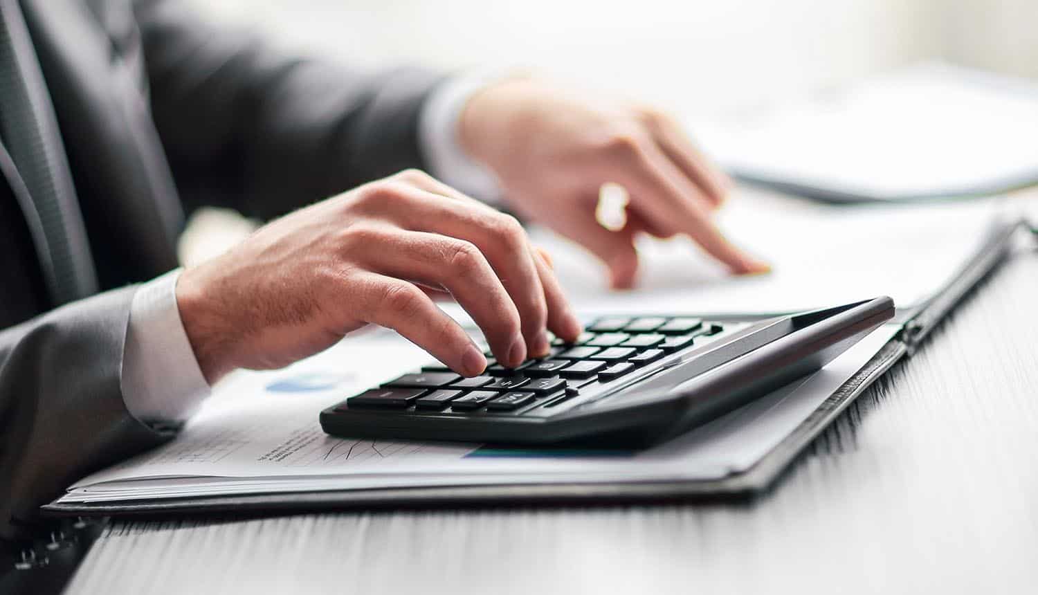 The Importance of Data Security in Accounting - CPO Magazine