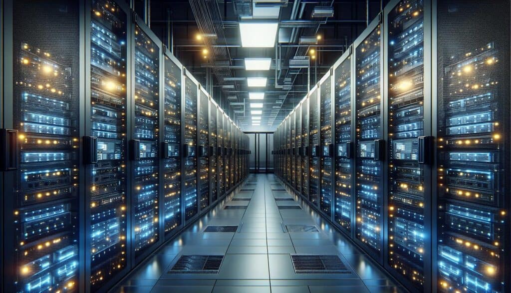 The Unsung Hero: Dedicated Servers in Modern Web Hosting and Cyber ...