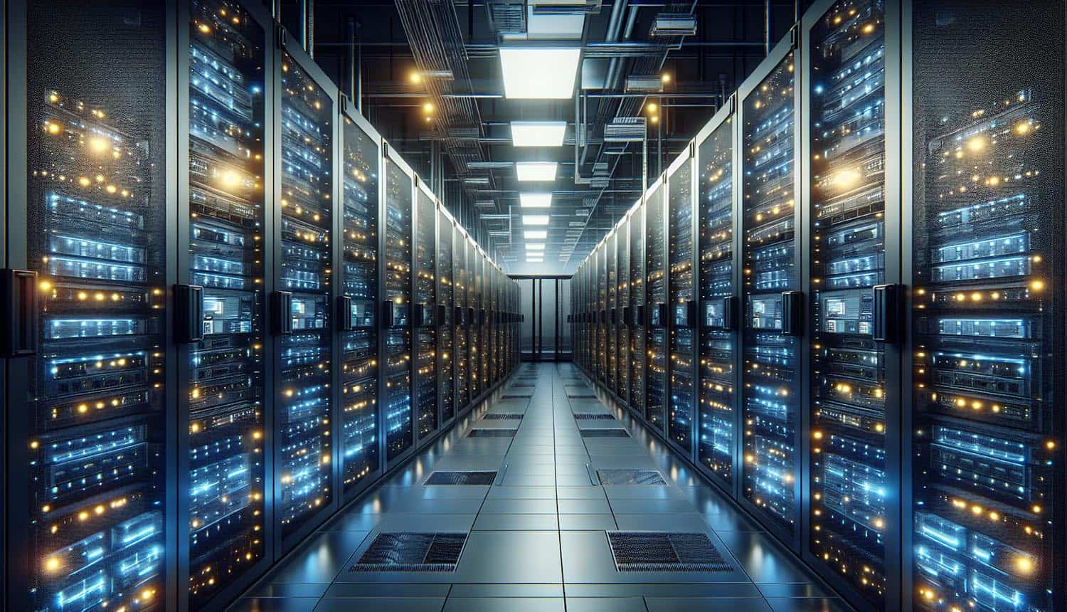The Unsung Hero: Dedicated Servers in Modern Web Hosting and Cyber Security - CPO Magazine