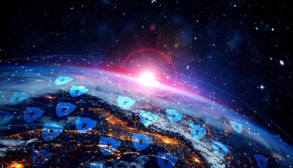 US International Cybersecurity Strategy Calls For "Digital Solidarity ...