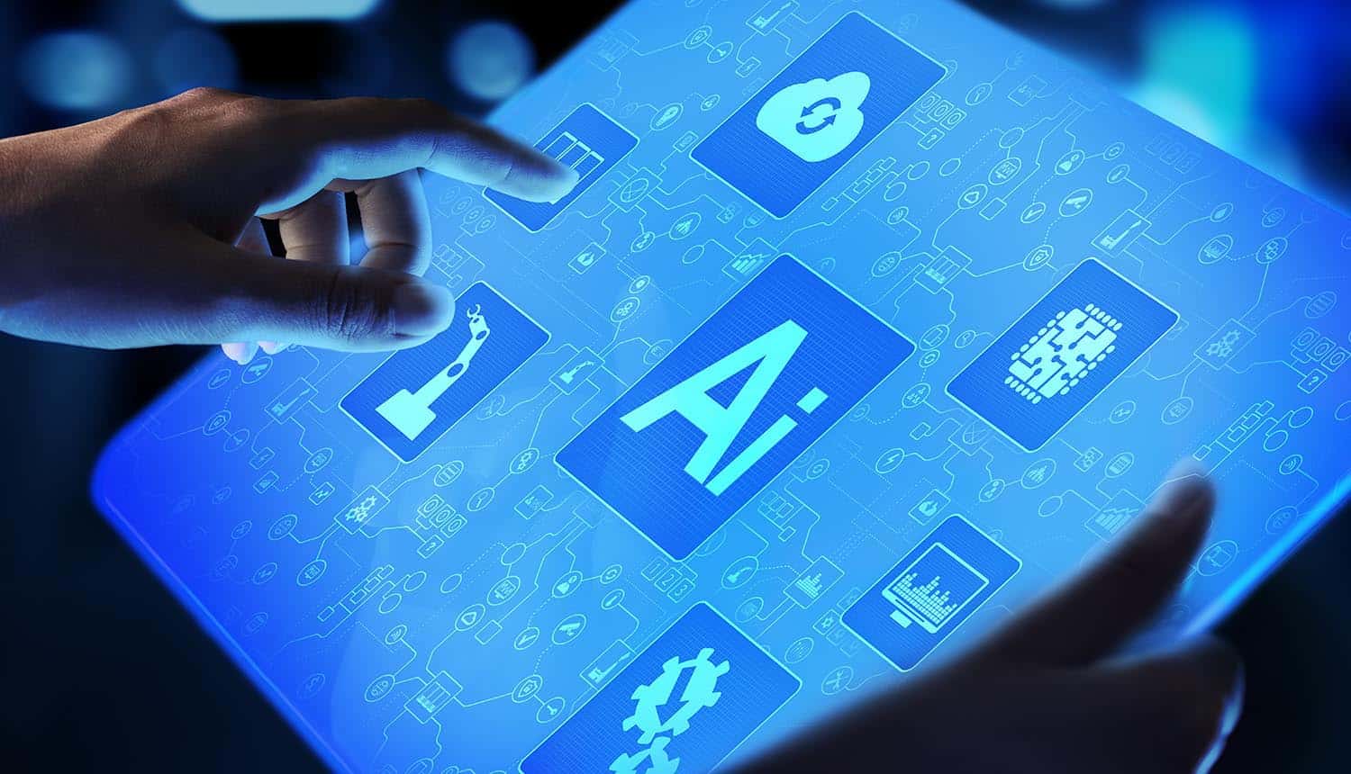 AI-Powered Knowledge Management: Transforming Enterprise Efficiency ...