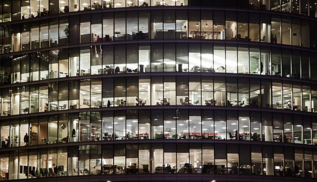 Evolving Facility Operations with Building Analytics Software - CPO ...