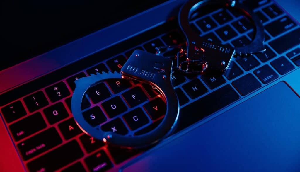 International Law Enforcement Operation Cracks Down on Some of the ...