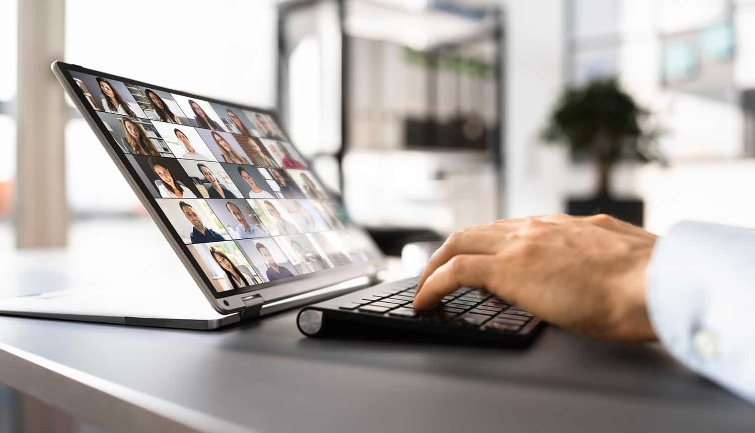 Overview of Bluedot: Revolutionizing Your Meeting Experience - CPO Magazine