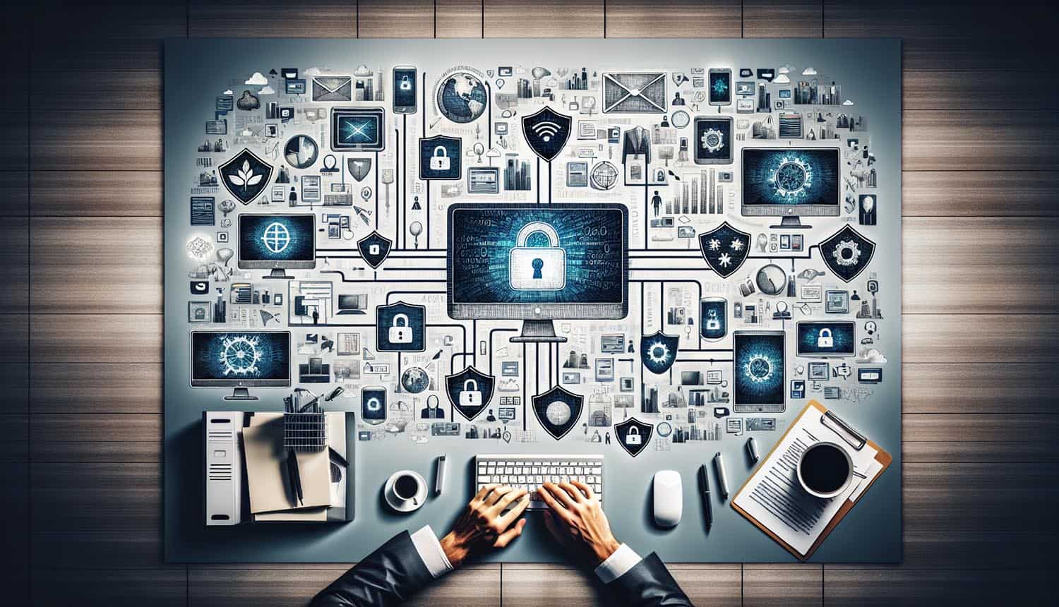 Protecting Your Data Privacy With Effective File Sharing Practices