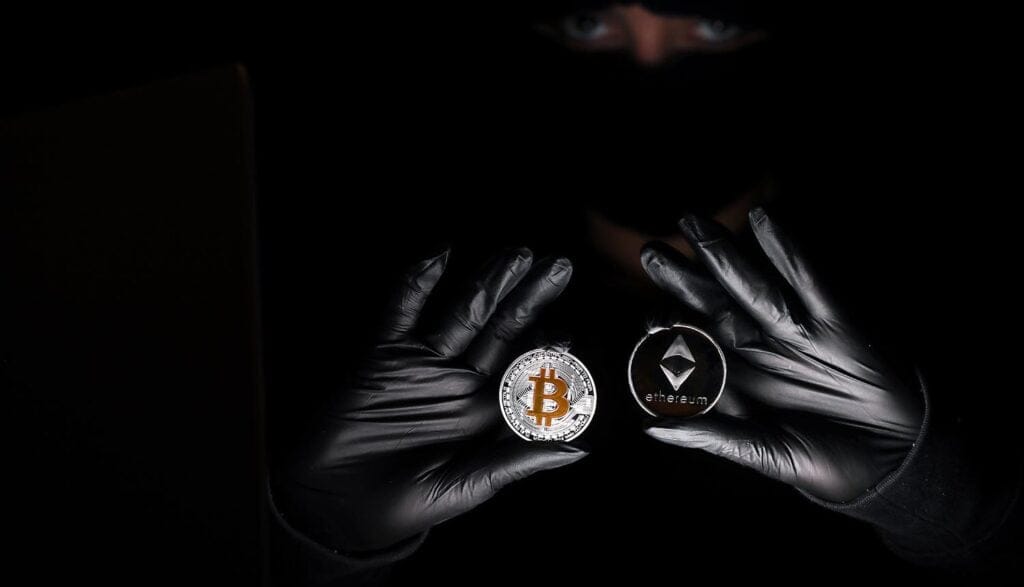 Cryptocurrency Exchange WazirX Loses $230 Million via a Multisig Wallet ...