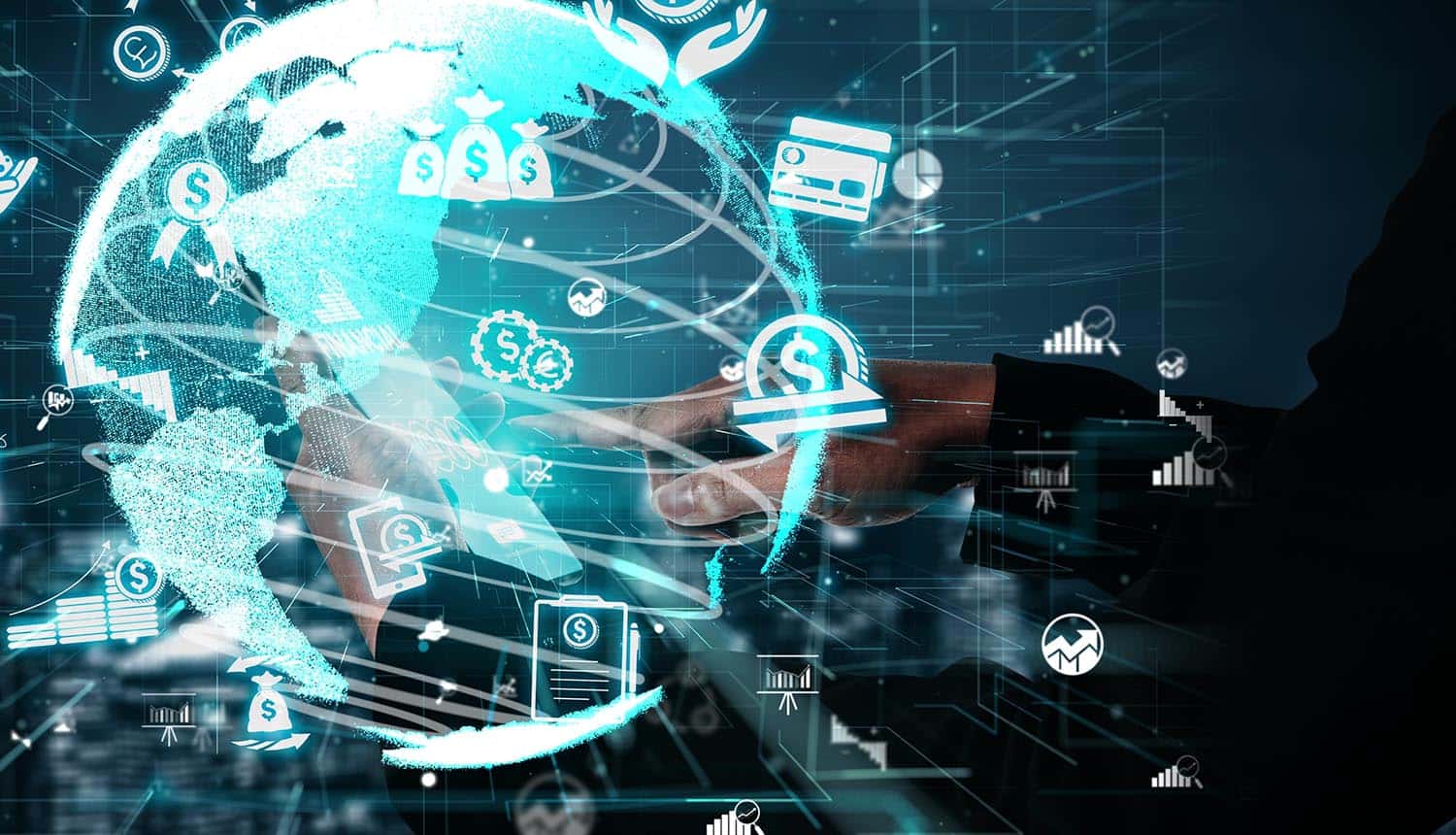 How to Develop a High-Quality Fintech Application? - CPO Magazine