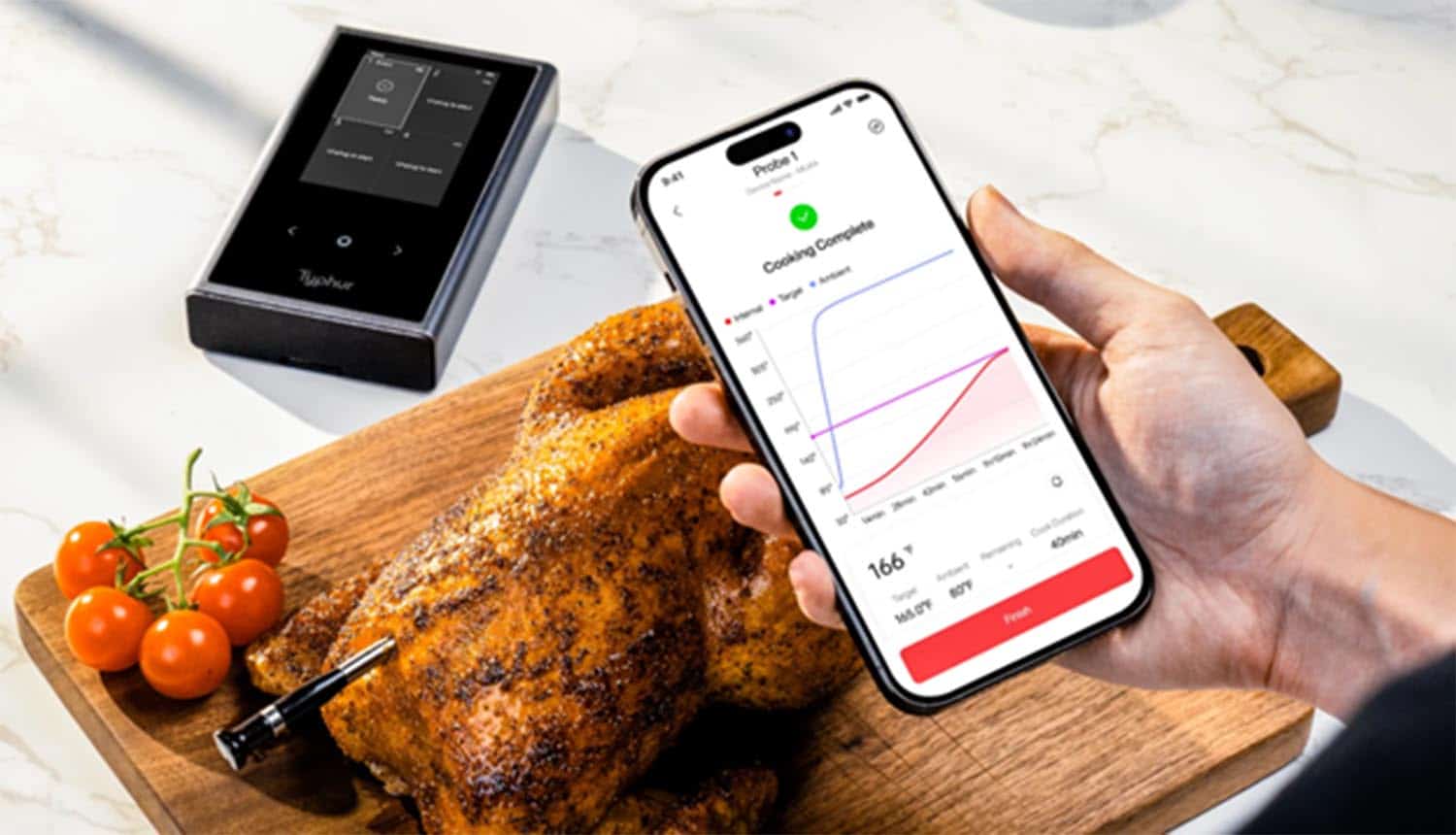 The Best Grilling and BBQ Gadgets for 2024 - CPO Magazine