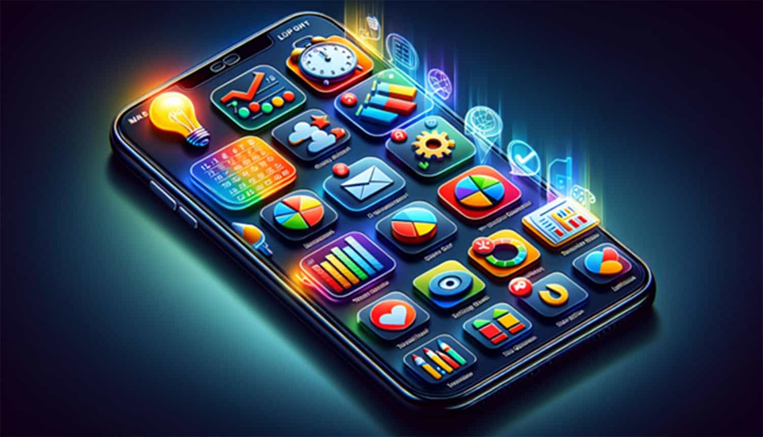 Top 13 Time-Saving Apps to Revolutionize Entrepreneurs Routine - CPO ...