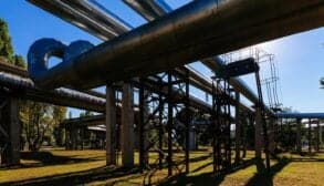 Oil Giant Halliburton Hit by Cyber Attack Disrupting Operations Across ...