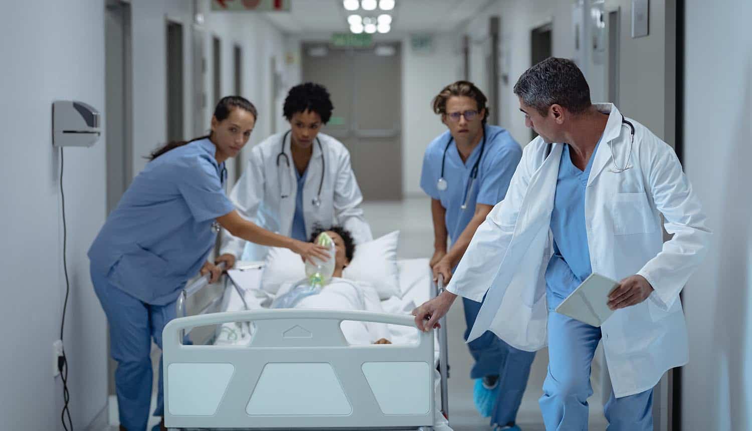 Ransomware Attack on Blood Center OneBlood Disrupts Distribution Across ...