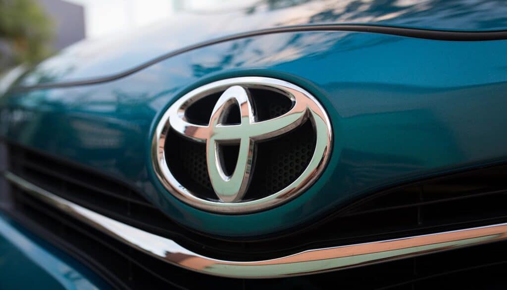 Toyota Confirms Third-Party Data Breach After Sensitive Info Leaks on ...