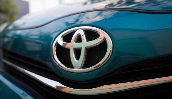 Toyota Confirms Third-Party Data Breach After Sensitive Info Leaks on ...