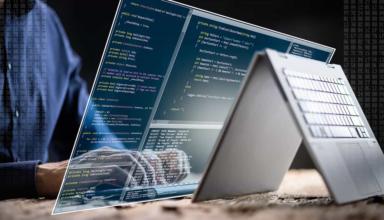 Enhancing Software Integrity Through Comprehensive Code Audits - CPO ... Enhancing Software Integrity Through Comprehensive Code Audits - CPO ...