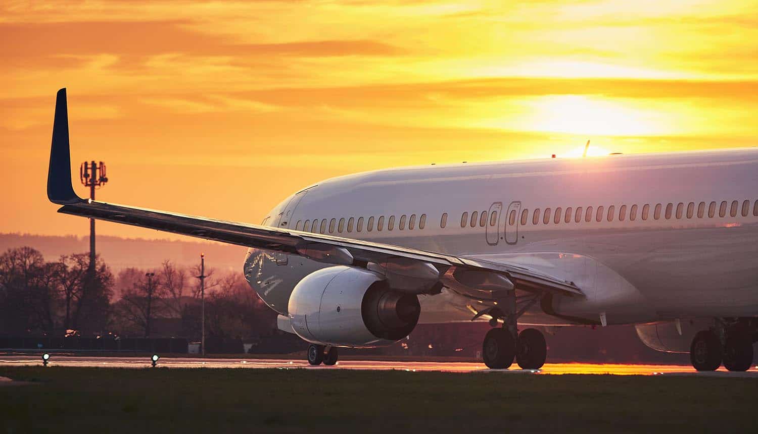 Seattle-Tacoma International Airport Suffers a Cyber Attack Affecting ...