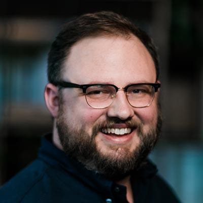 Joe Gross, Vice President of Customer Solutions at Graylog - CPO Magazine