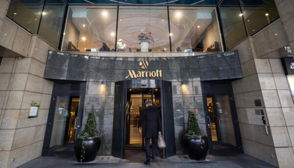 Marriott Data Breaches Result in a $52 Million FTC Settlement - CPO ...