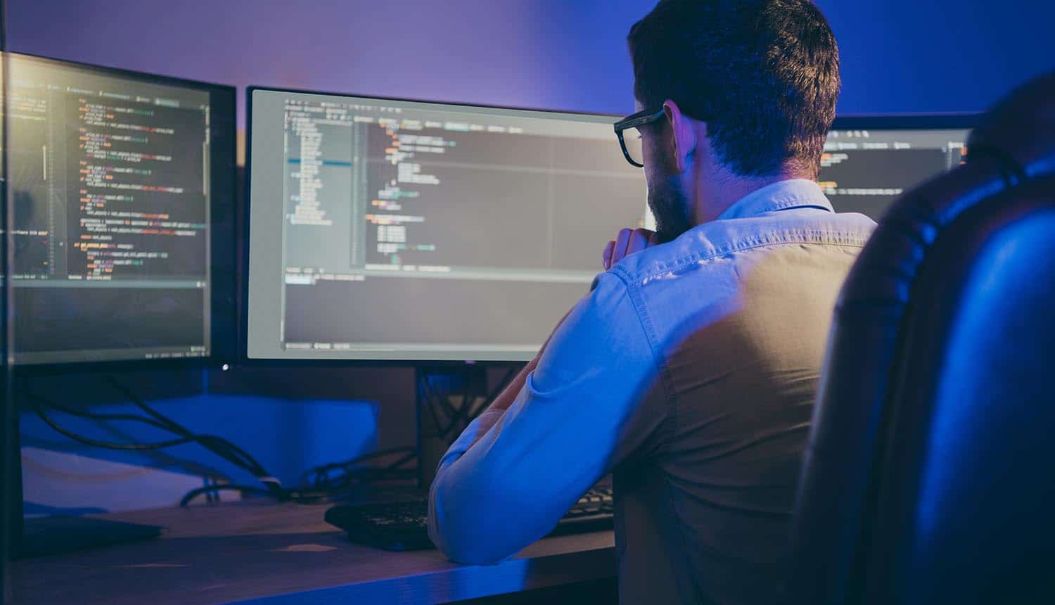 Top Benefits Of Hiring Skilled Solidity Developers For Smart Contracts Cpo Magazine