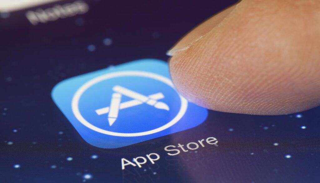 First Crypto Stealer Malware on iOS App Store Steals Wallet Recovery ...