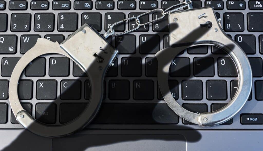 Europol Warning: AI-Powered Organized Crimes Greatly Expanding ...