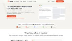 The Best AI Translators of 2025: A Comprehensive Comparison - CPO Magazine