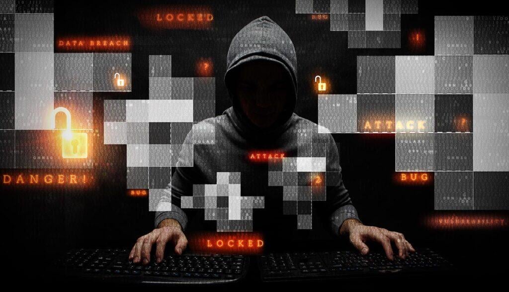 2025 Verizon DBIR: Cyber Attacks Increasingly Driven by Vulnerability ...