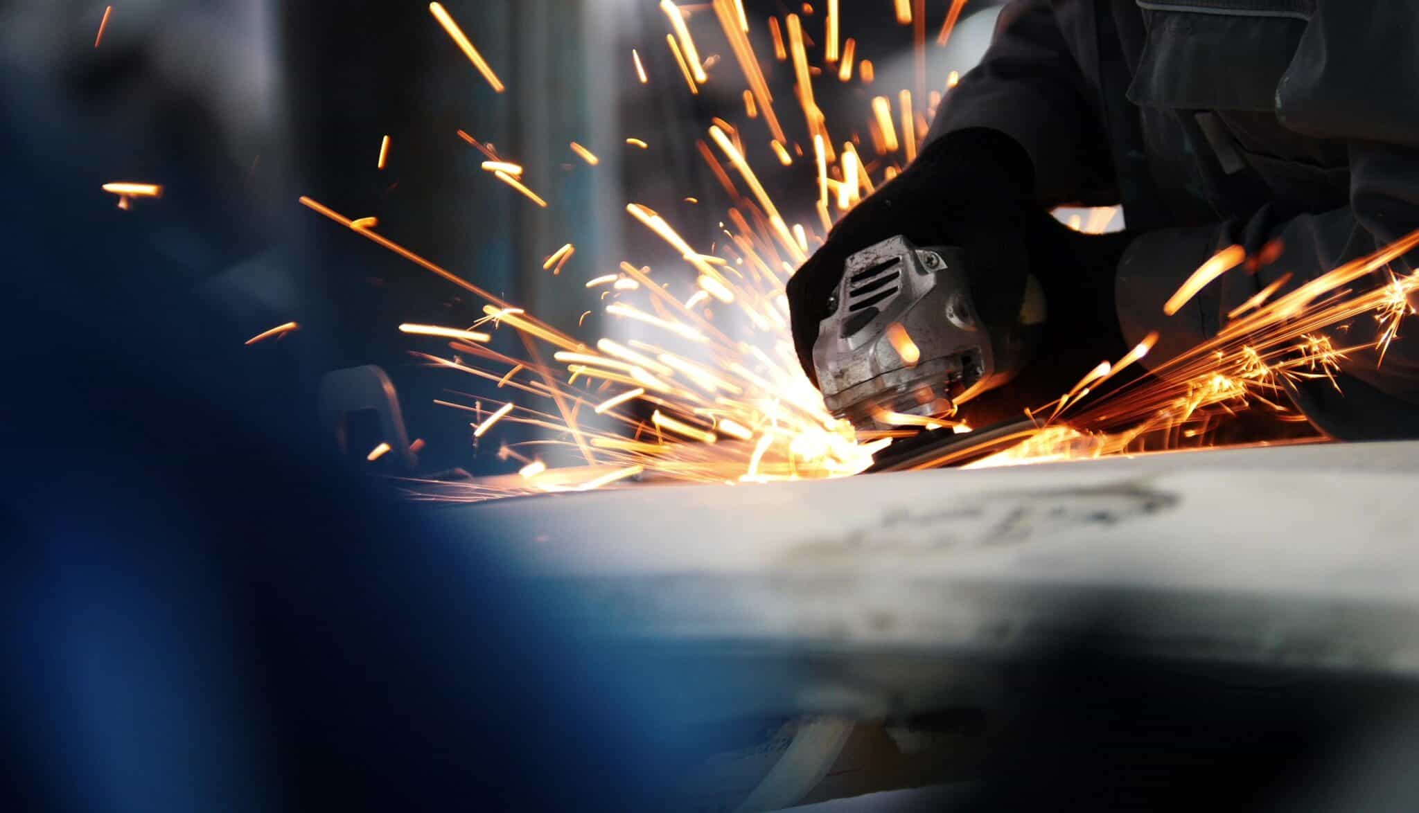 Cyber Attack Hits Largest U.S. Steel Manufacturer Nucor Corporation ...