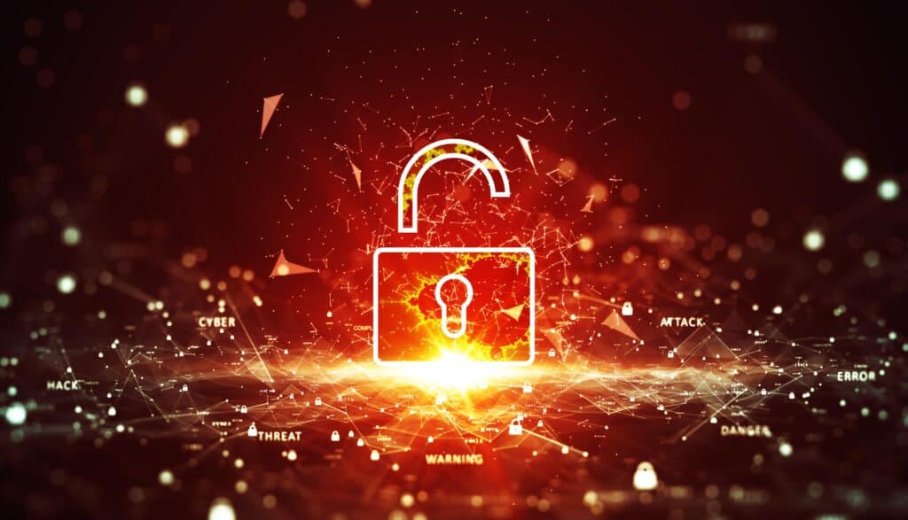 System Outage From an Apparent Interlock Ransomware Attack Disrupts ...