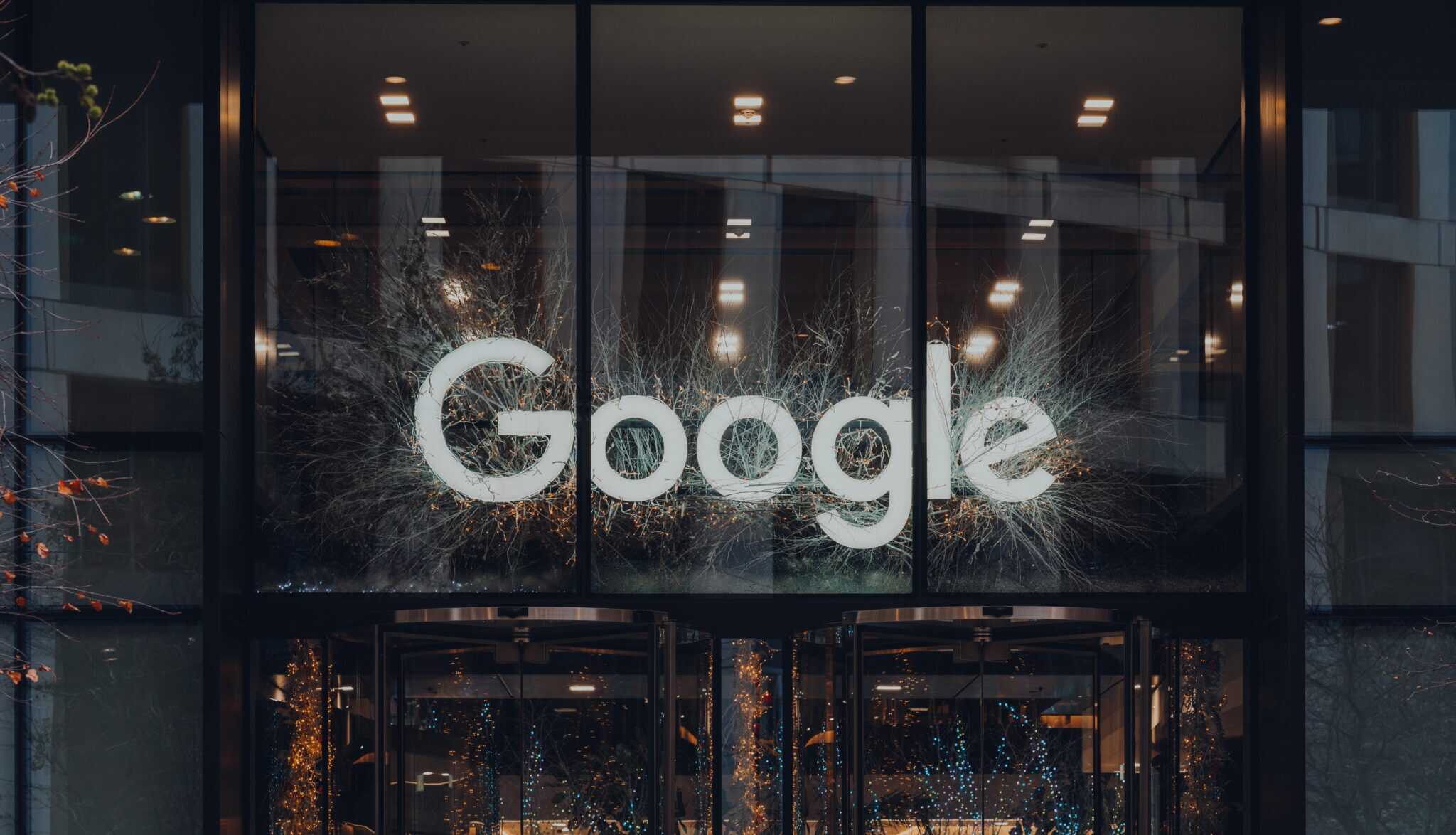 Texas AG's Consumer Privacy Settlement With Google Will Cost Company $1 ...