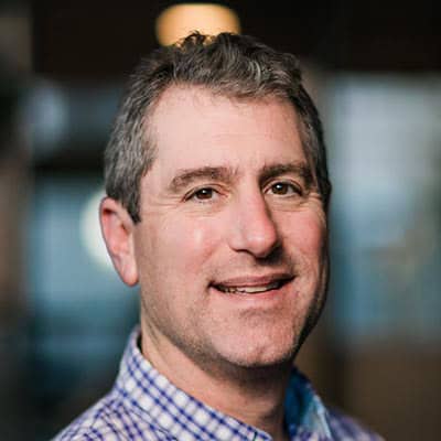 Seth Goldhammer, Vice President of Product Management at Graylog - CPO ...