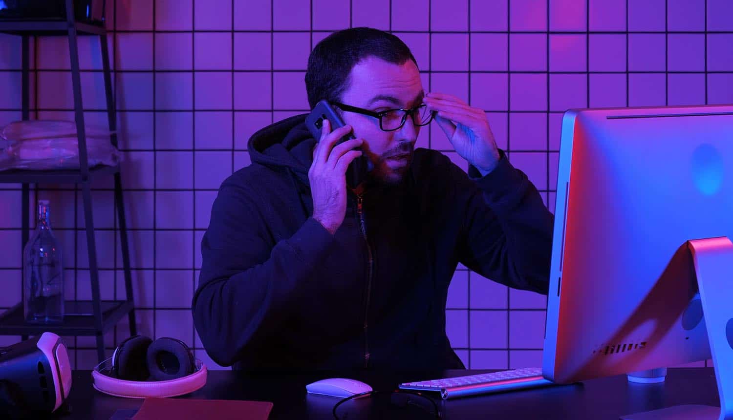 French Luxury Giant Chanel Hit by Salesforce Third-Party Data Breach ...