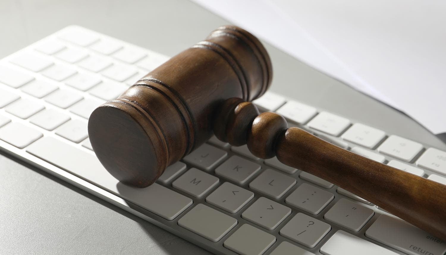 Otter Privacy Lawsuit Accuses AI Notetaker of Training on Guest ...