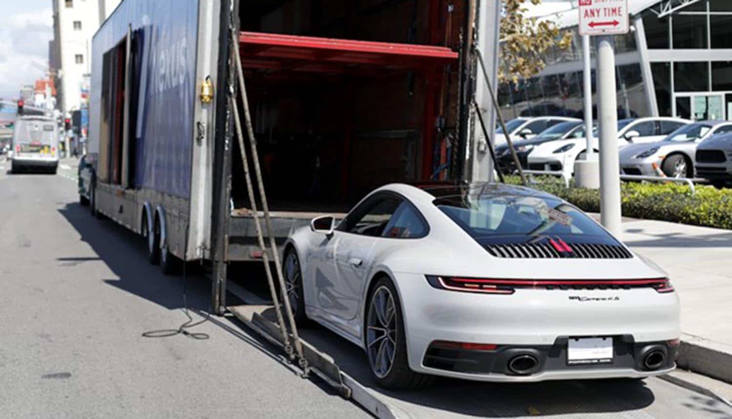 Speed & Price: Key Factors Behind Nexus Auto Transport’s Car Shipping ...