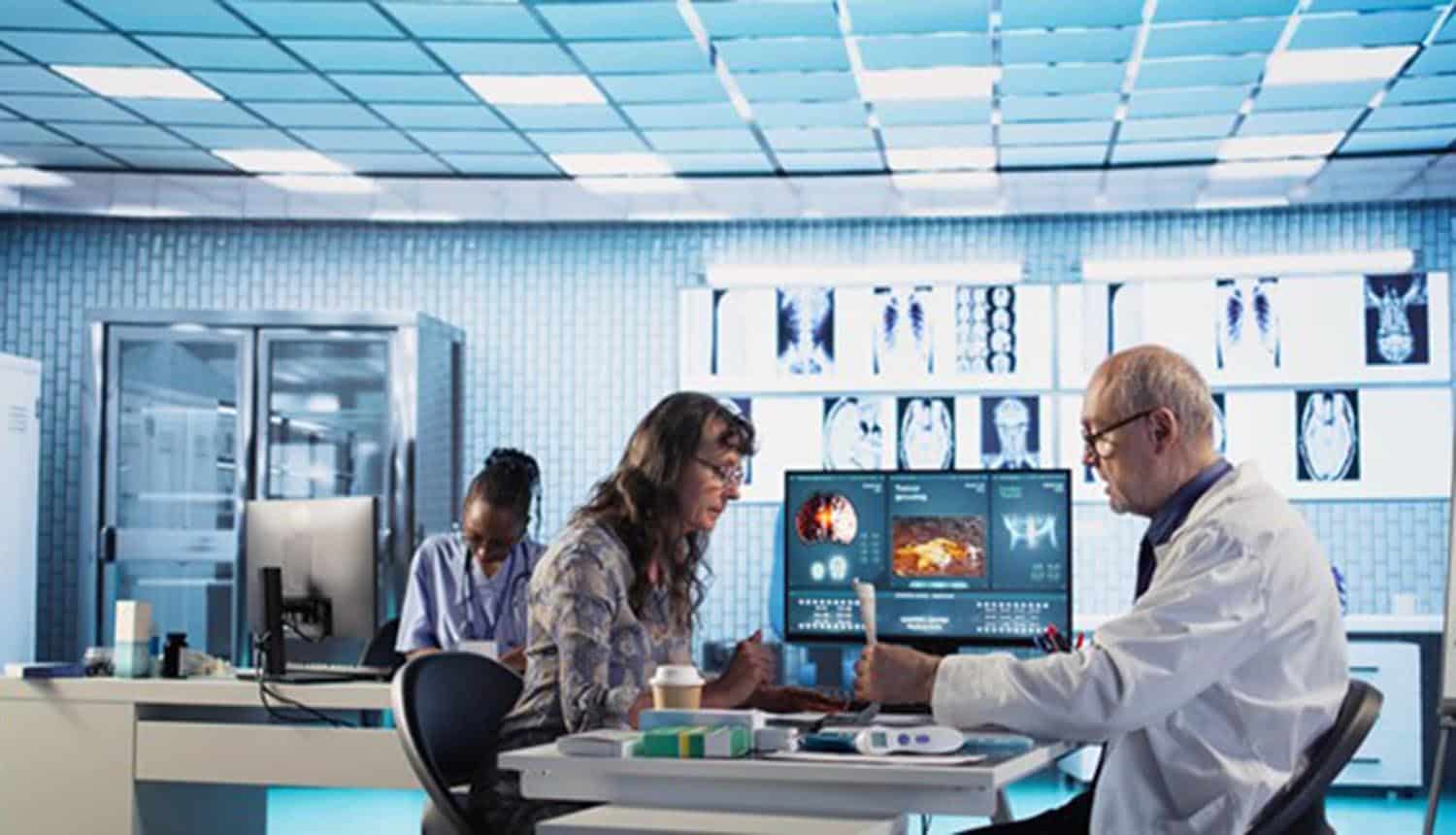 The Best Location Intelligence Solutions for Healthcare Providers - CPO ...