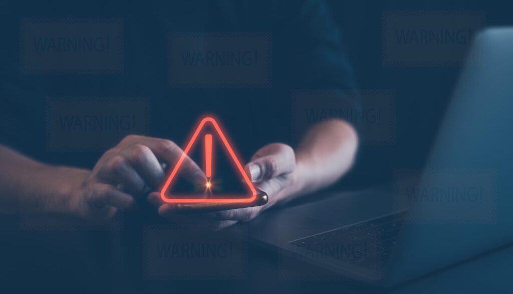 Cyber Attack Disrupts Nevada State Services, Resulting in Office ...