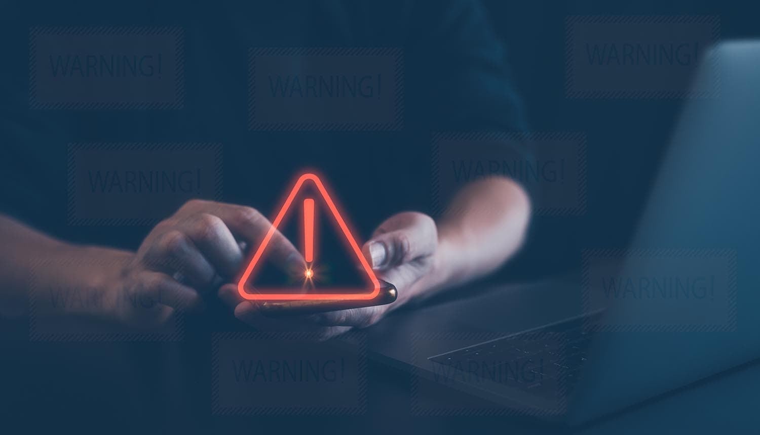 Cyber Attack Disrupts Nevada State Services, Resulting in Office ...