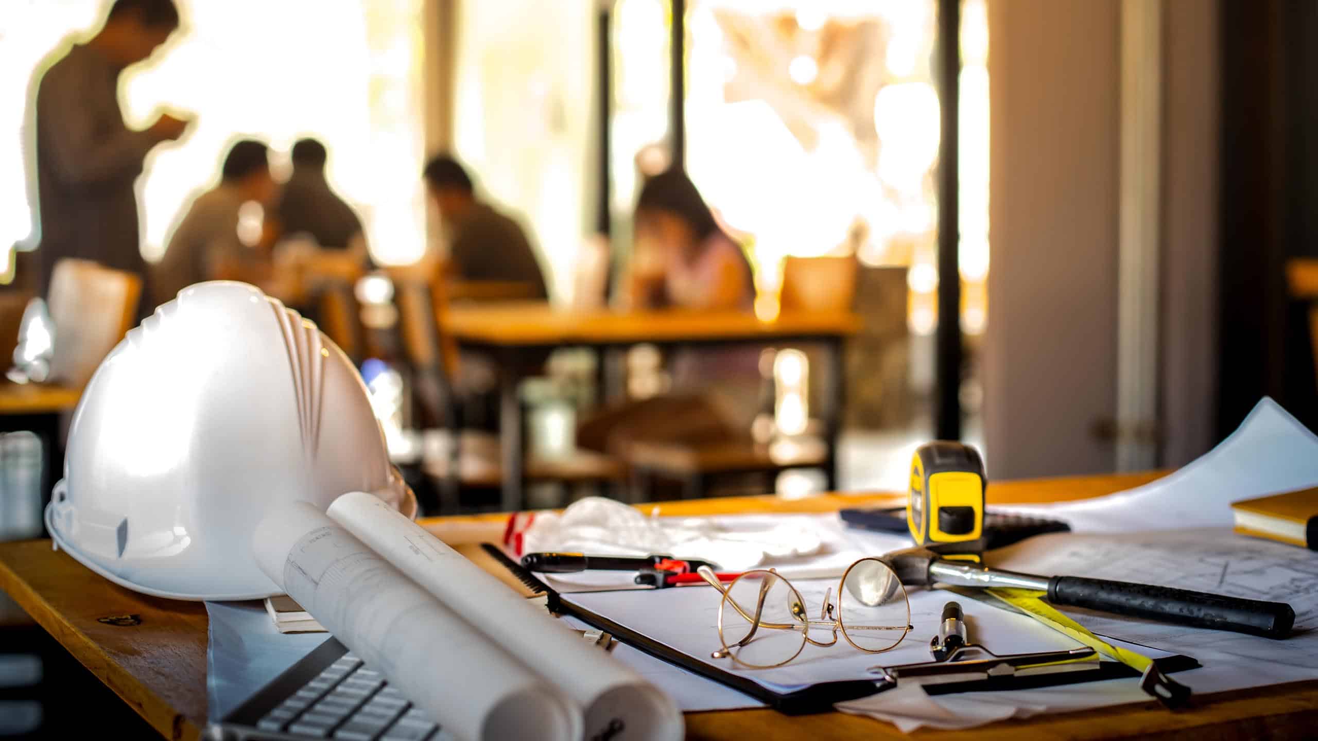 Expert Solutions for Successful Real Estate Projects in Nashville - CPO Magazine