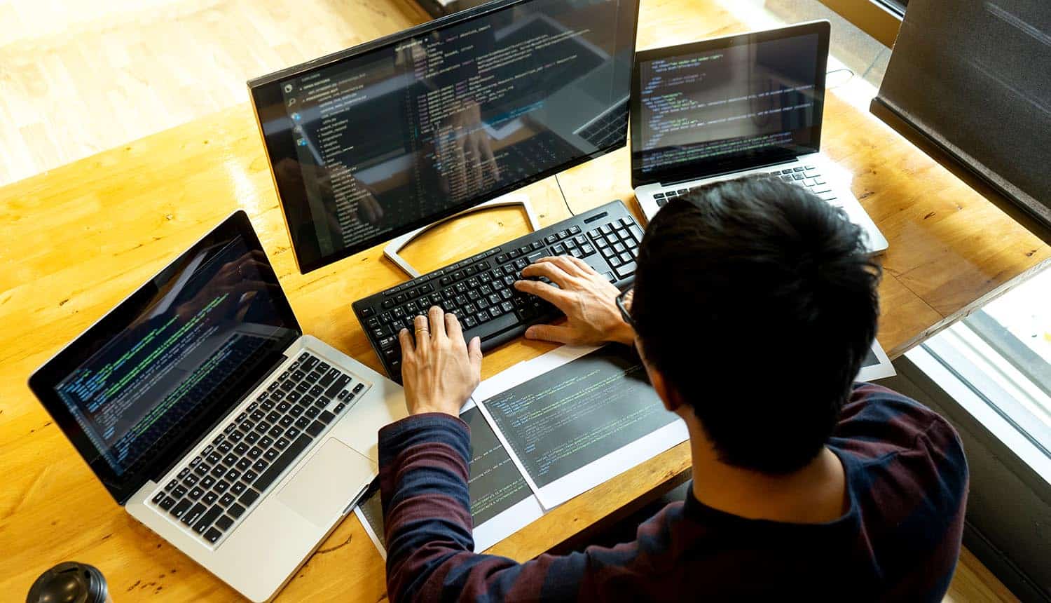 Secure by Design Principles Explained - CPO Magazine