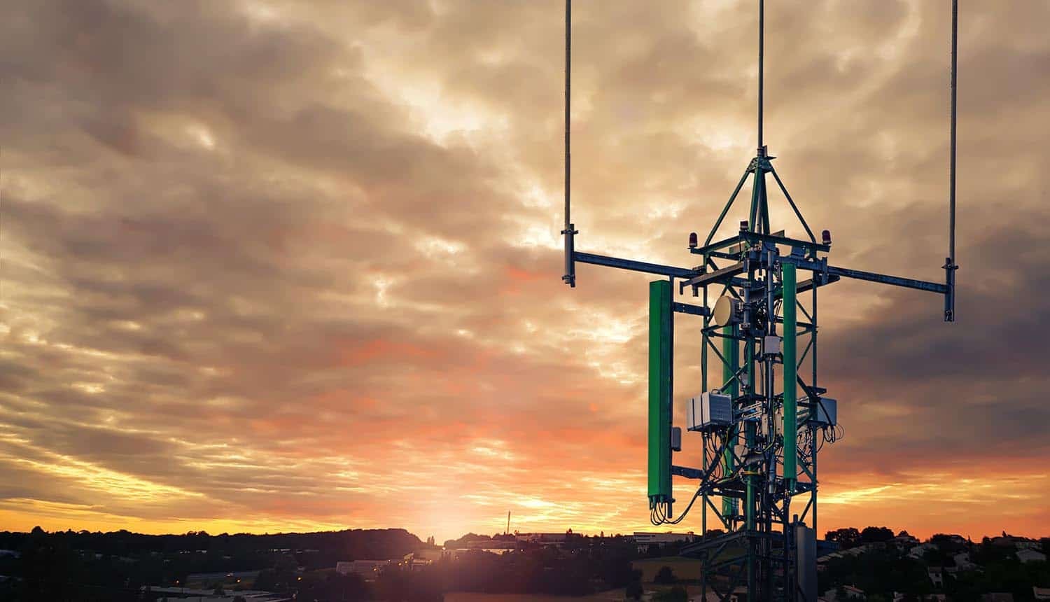 SIM Farm Discovered in NYC by Secret Service Was Used for Criminal ...