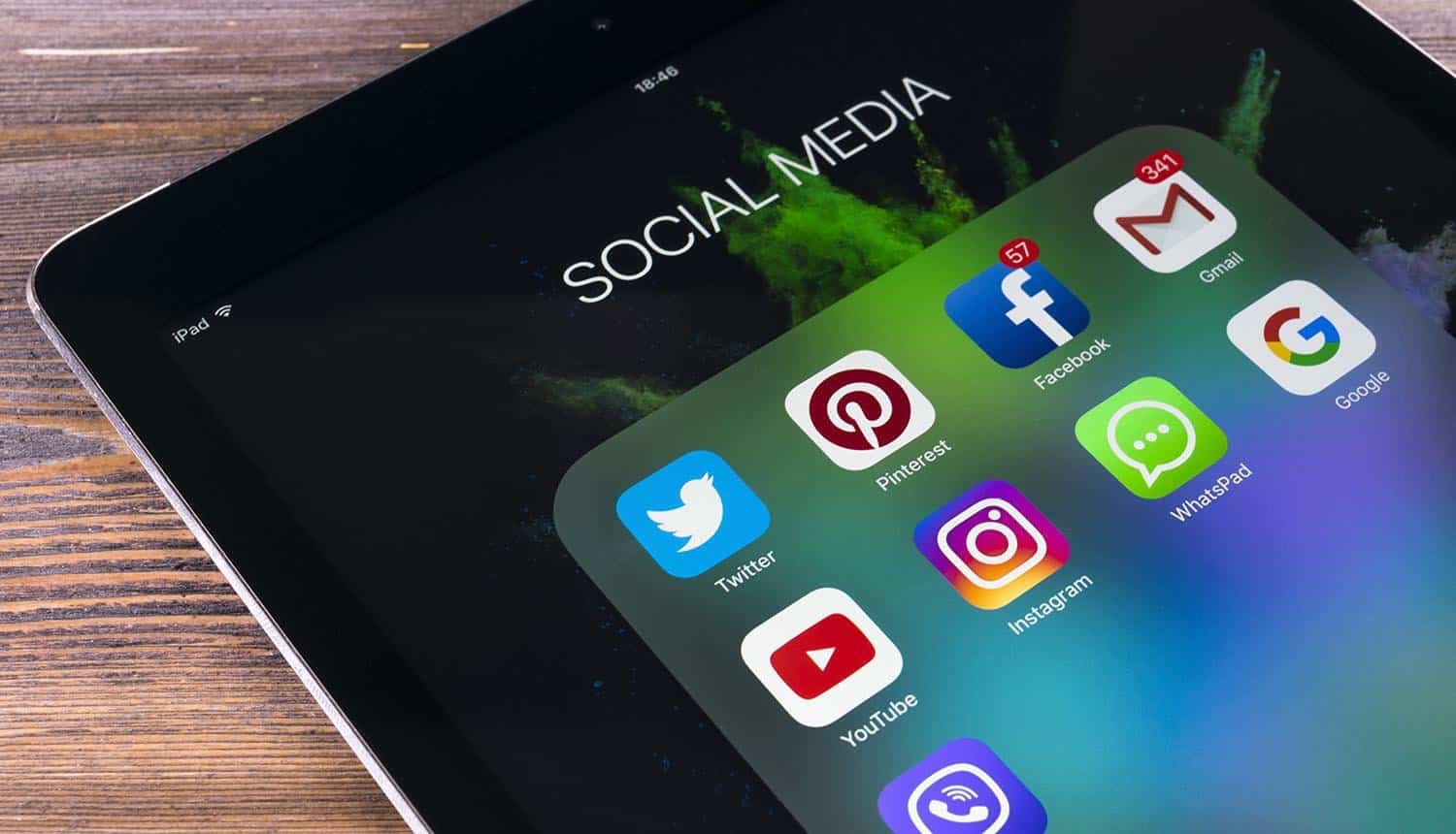 The Future of Social Media and App Development in a Digital World - CPO ...