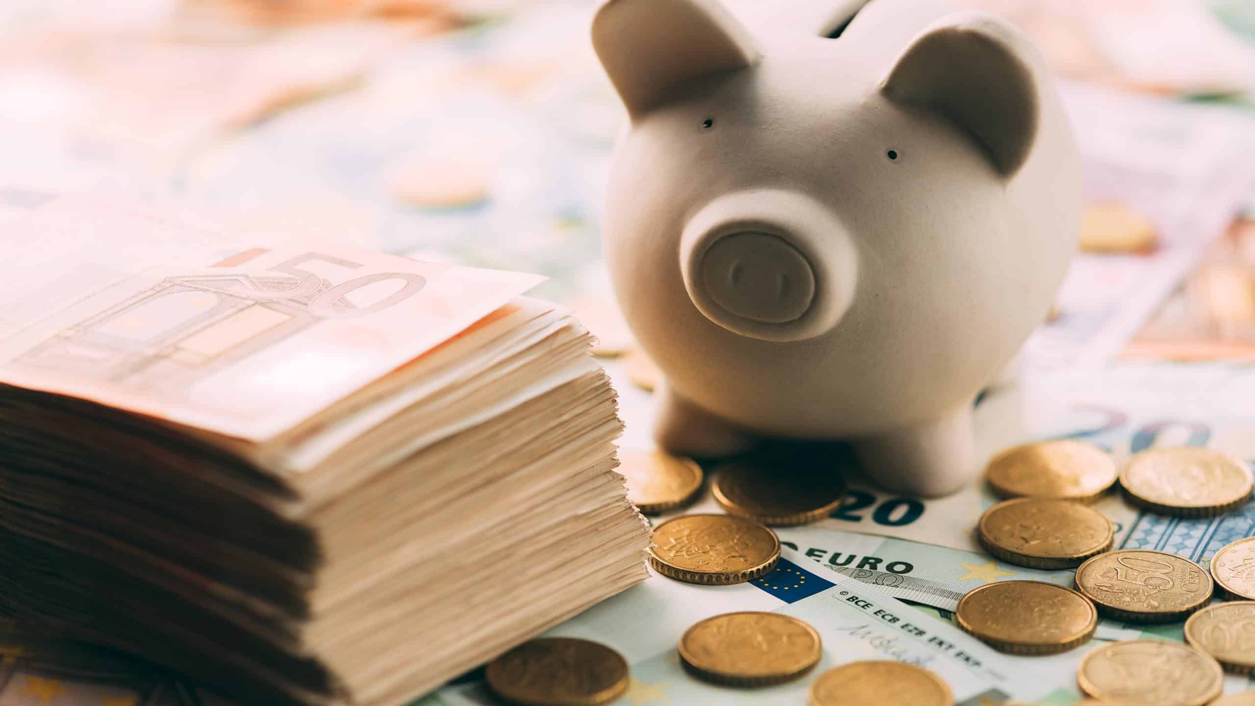 Your Money Habits Are Being Watched—And Monetized - CPO Magazine