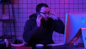 FBI Warns Bank Staff Impersonation Is on the Rise, Over 5,100 Account ...
