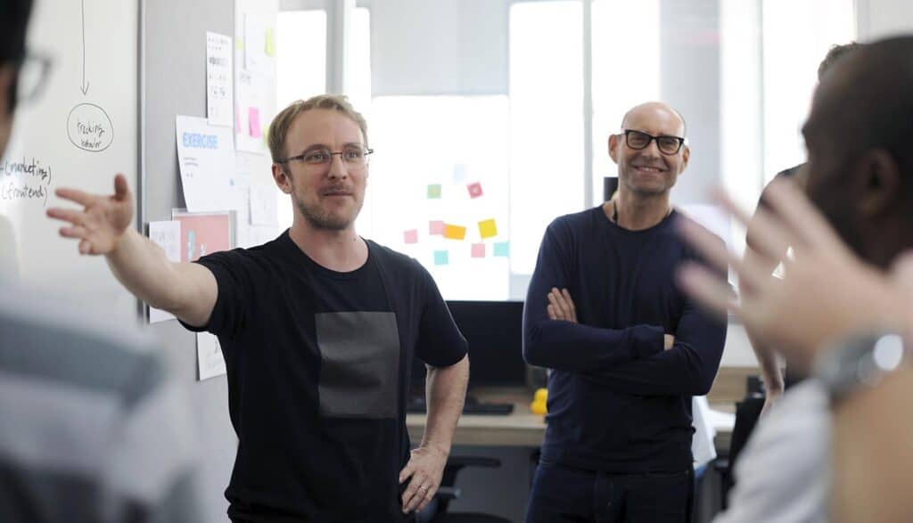 Compliance vs. Creativity: Why Security Needs Both Rule Books and ...